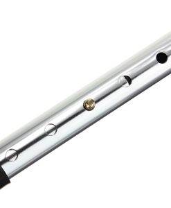 Folding Walking Stick Aluminium for Outdoor Activities